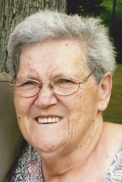 Barbara Ellen Benner | News, Sports, Jobs - The Sentinel